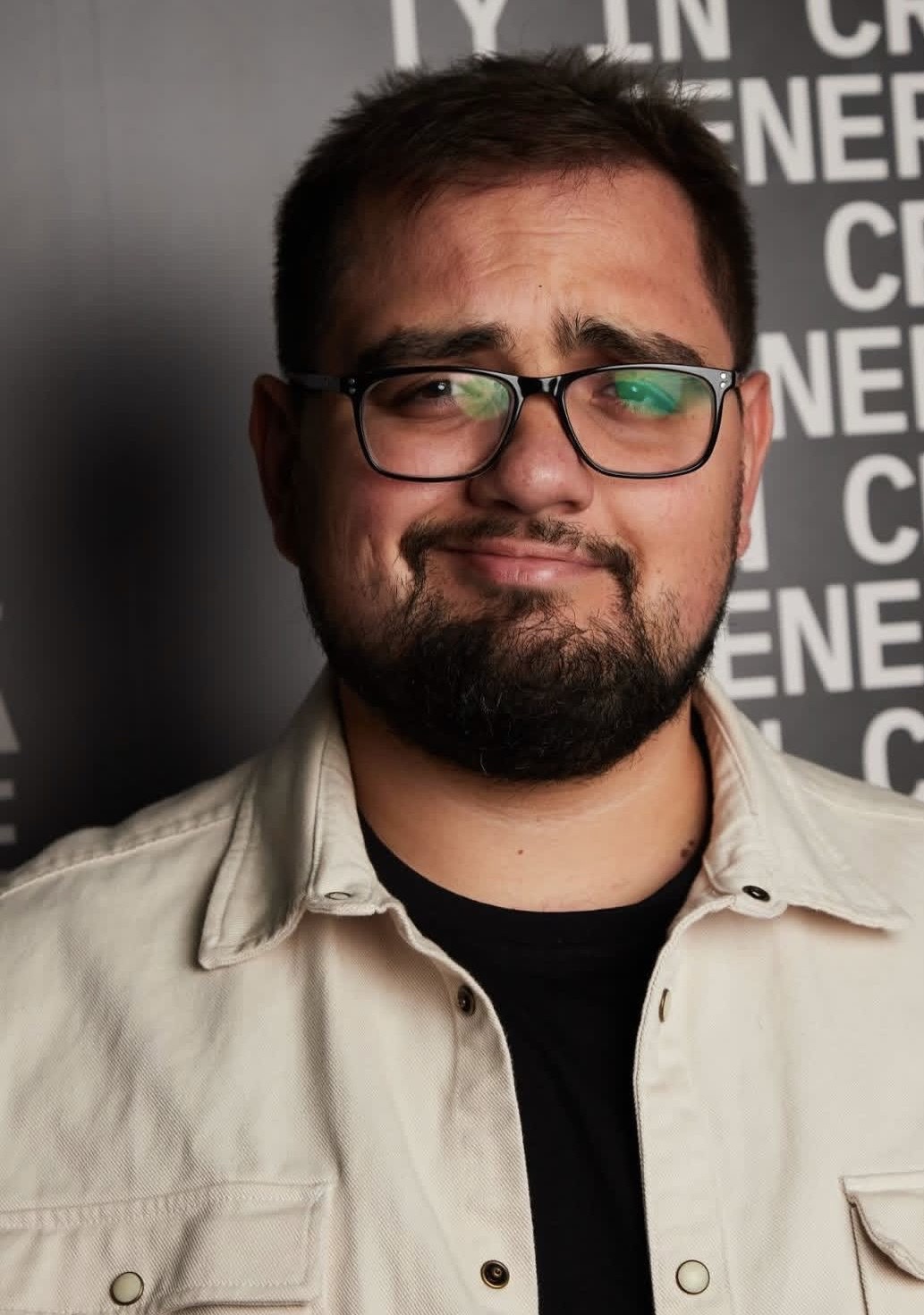 Matías S. Zavia: "Un periodista debe ser reconocible y aportar un toque ...