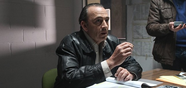Jaime García Machín, actor: " Los buenos personajes son los malos sin ...