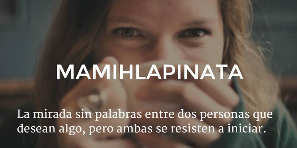 Tim Lomas y su diccionario de sentimientos inefables